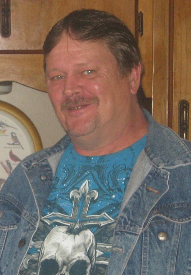 Joseph Randall Busby Obituary - Olive Branch, MS