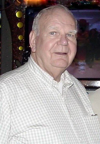 Edward C. Hayward Obituary - Austin, TX