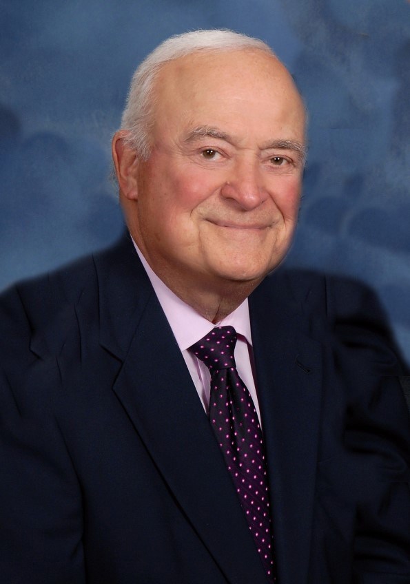 John Borota Obituary - Marble Falls, TX