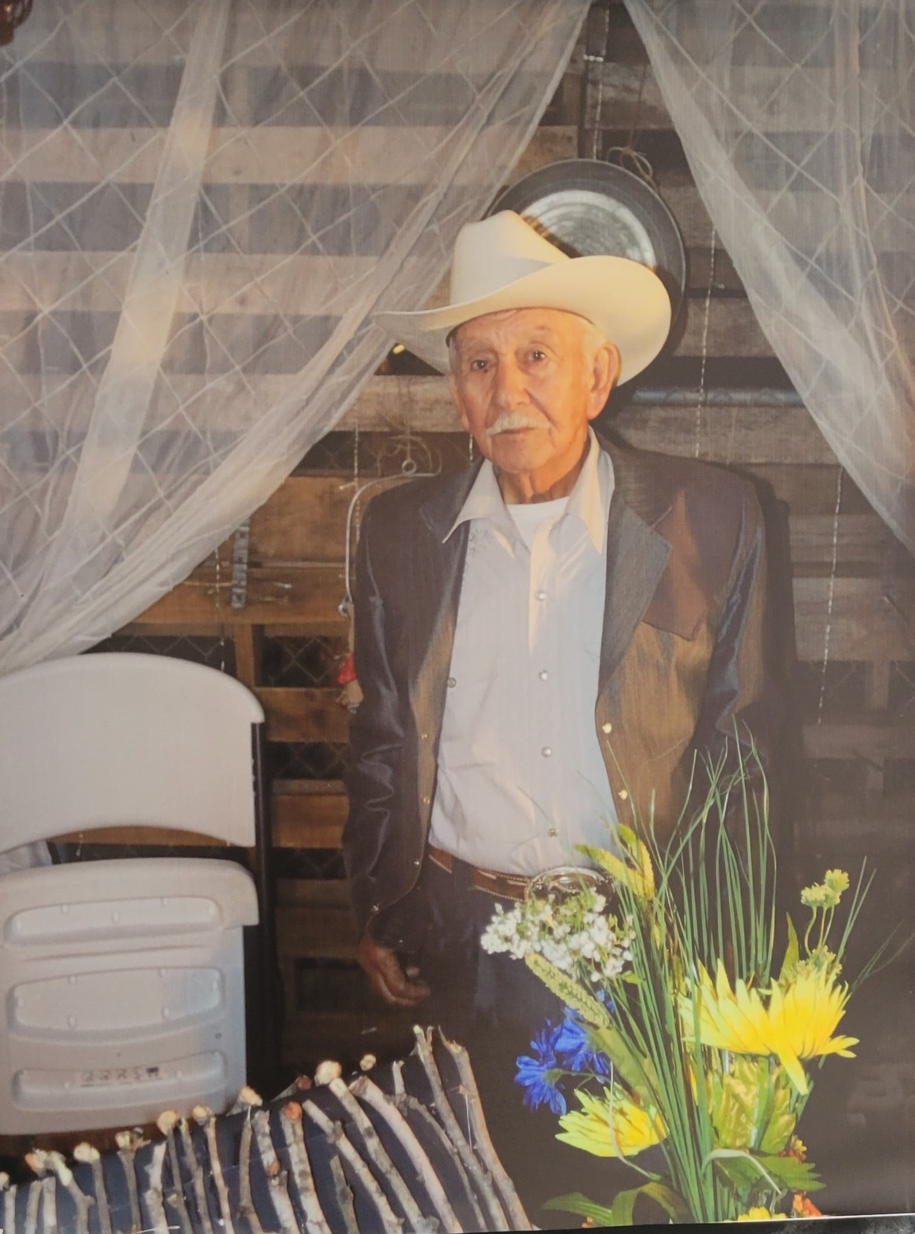 Armando Balderas Obituary - Mission, TX