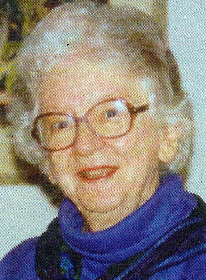 Doris Caroline Baker Obituary - Virginia Beach, VA