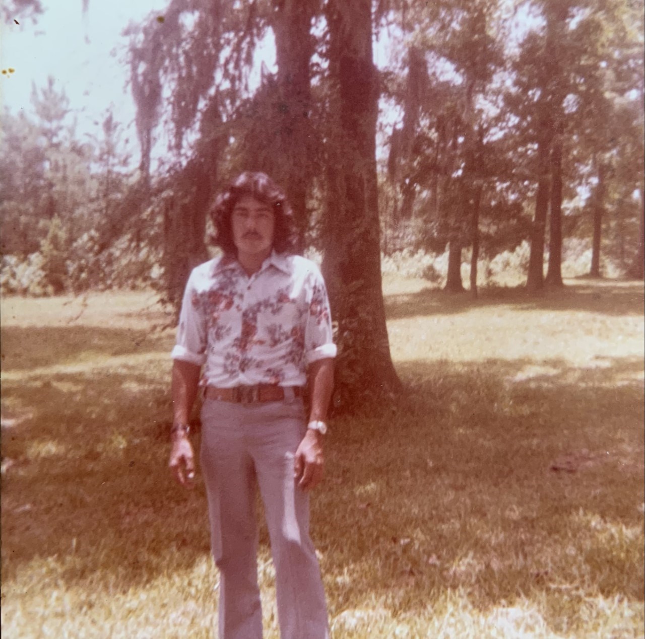 Francisco Guzman Fernandez Obituary - Houston, TX