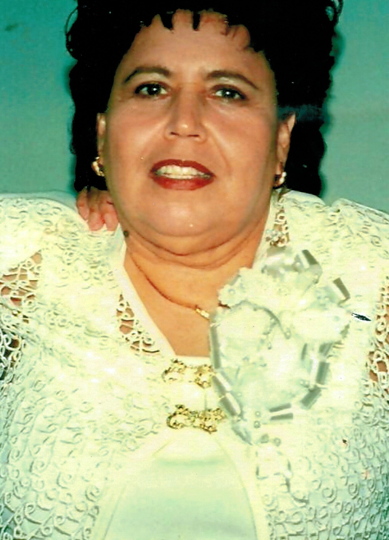 FELIPA GARCIA Obituary - Mission, TX