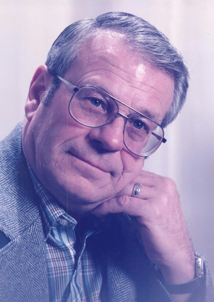 ROYCE SCRIBNER Obituary - Seattle, WA