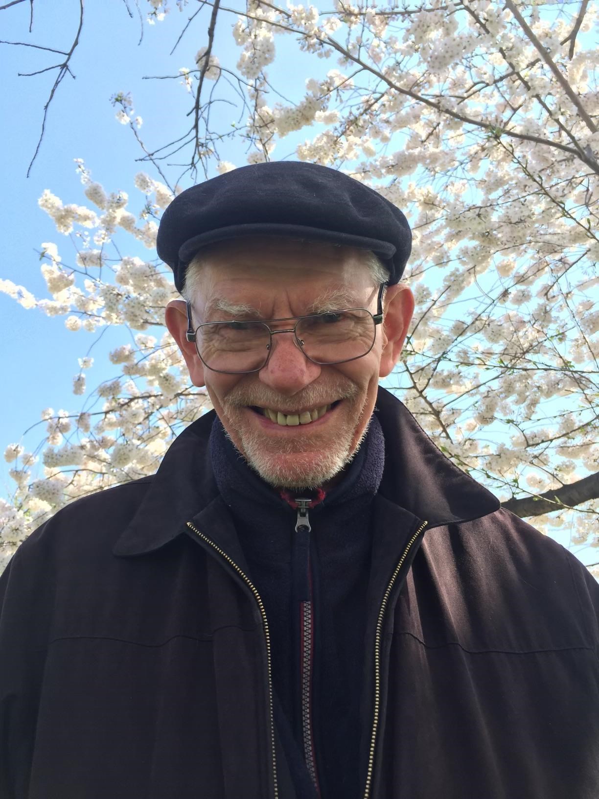 Robert Whitaker Obituary - Washington, DC