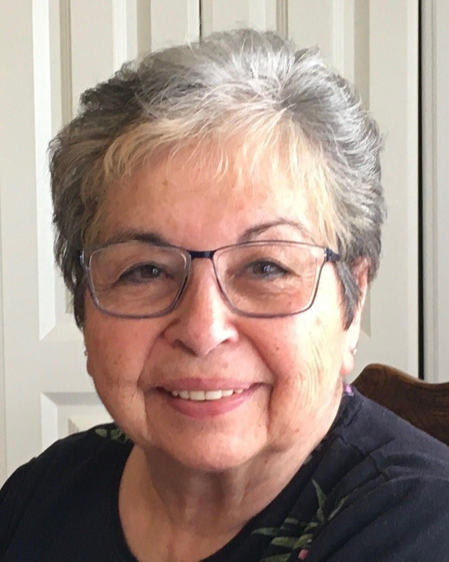 Florence Arguello Obituary - Ft. Collins, CO
