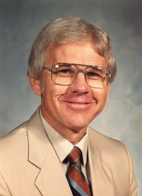 Charles Roberts Obituary - Smithville, TX