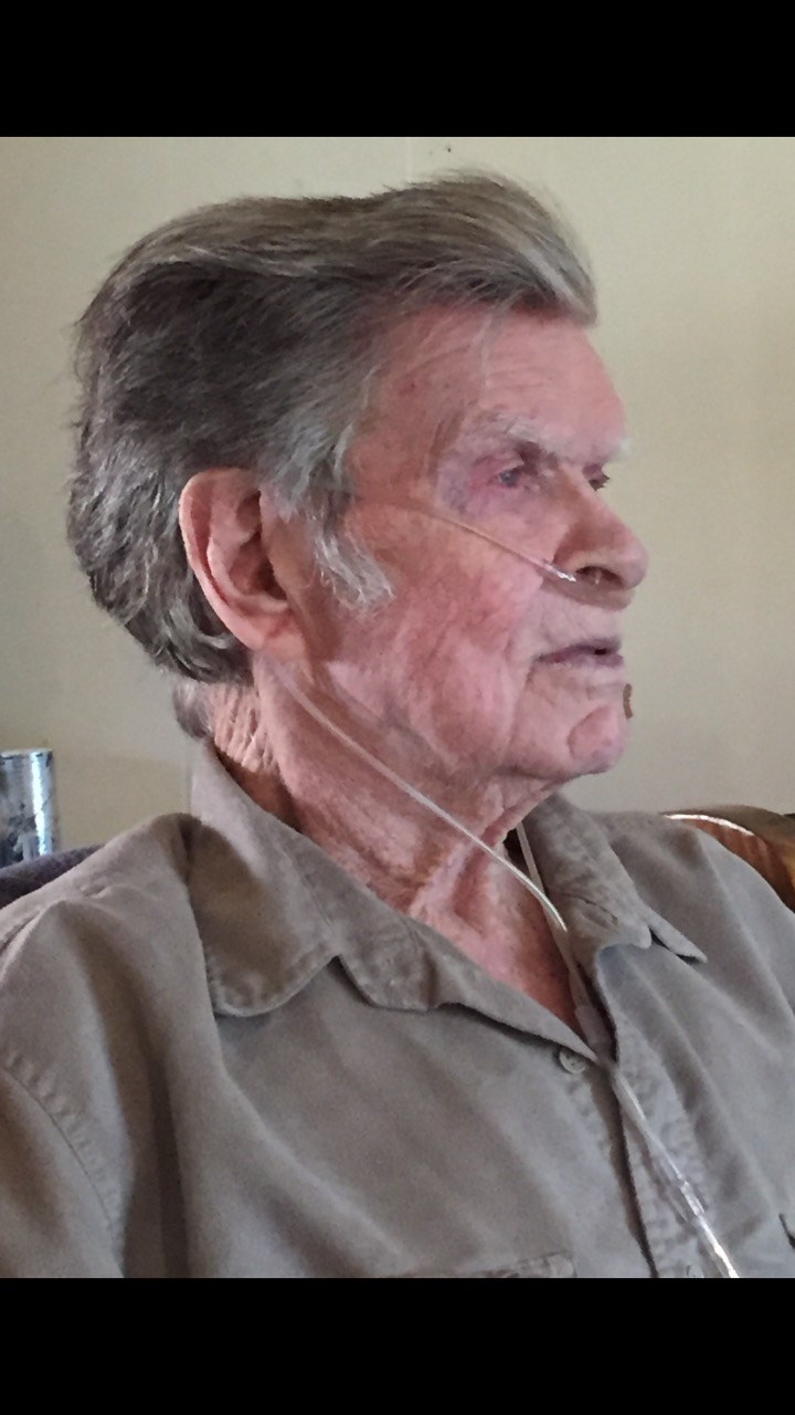 Frederick Clarence Fink Sr. Obituary - Rochester, MI