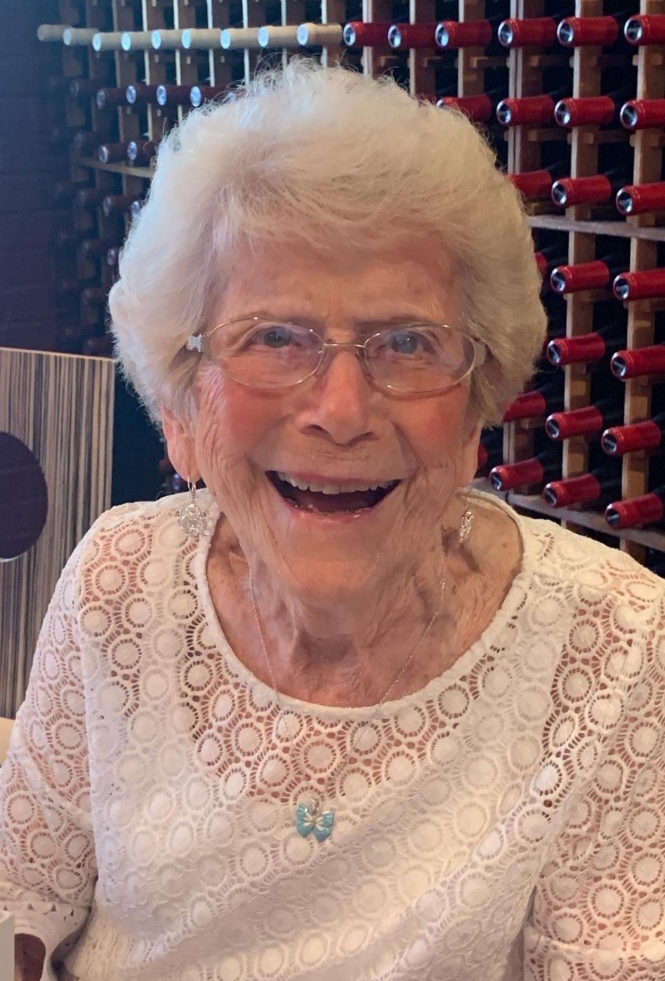 Jean Stough Obituary - Columbus, OH