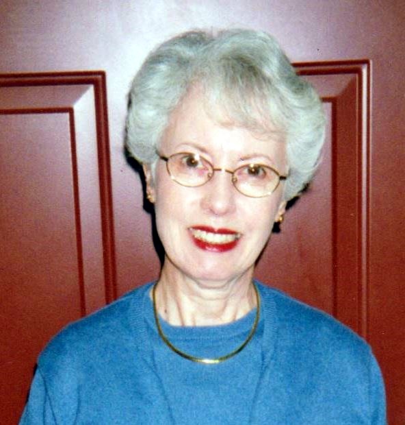 Gail LeMay Brasher Obituary - The Woodlands, TX