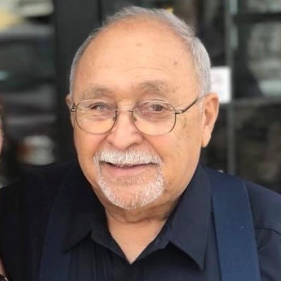 Richard R. Lujan Obituary - San Antonio, TX