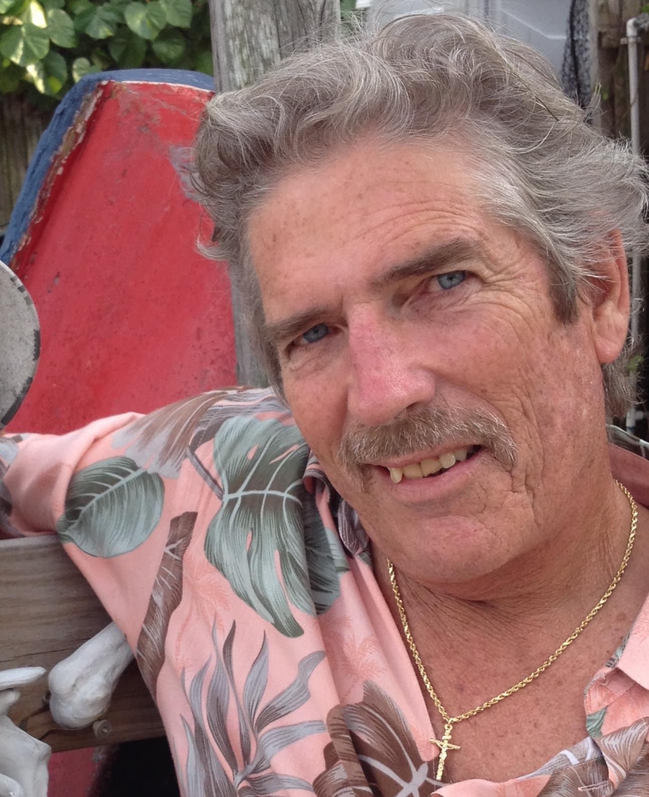 Donald Jackson Davis Obituary - Stockbridge, GA