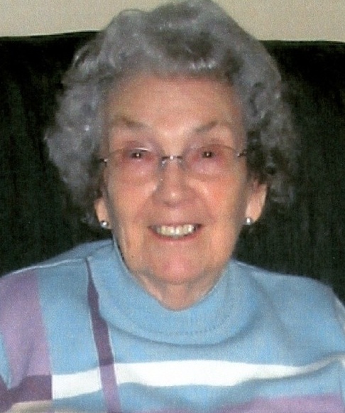 Hazel Mae Cornell Obituary - Seattle, WA