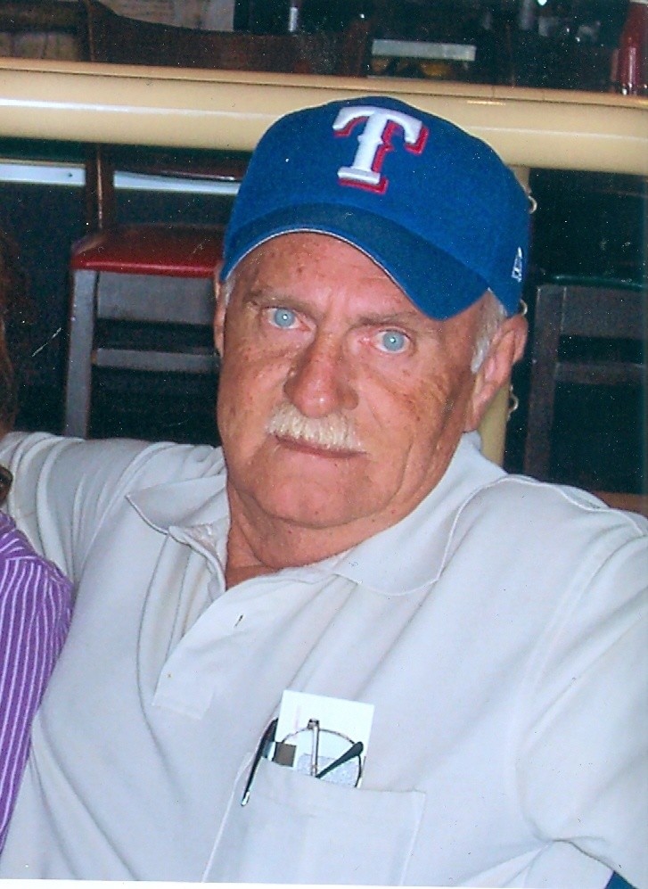 Jimmy David Darden Jr. Obituary - Dallas, TX