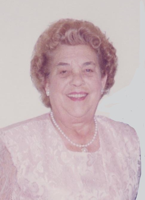 Mary DeBus Obituary - Redford, MI