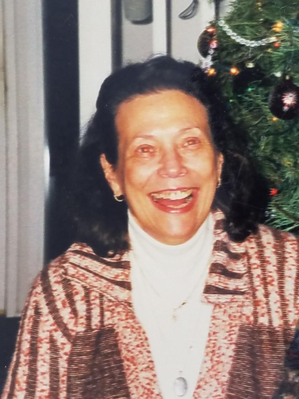 Ofelia Sandor Obituary - Richmond, VA