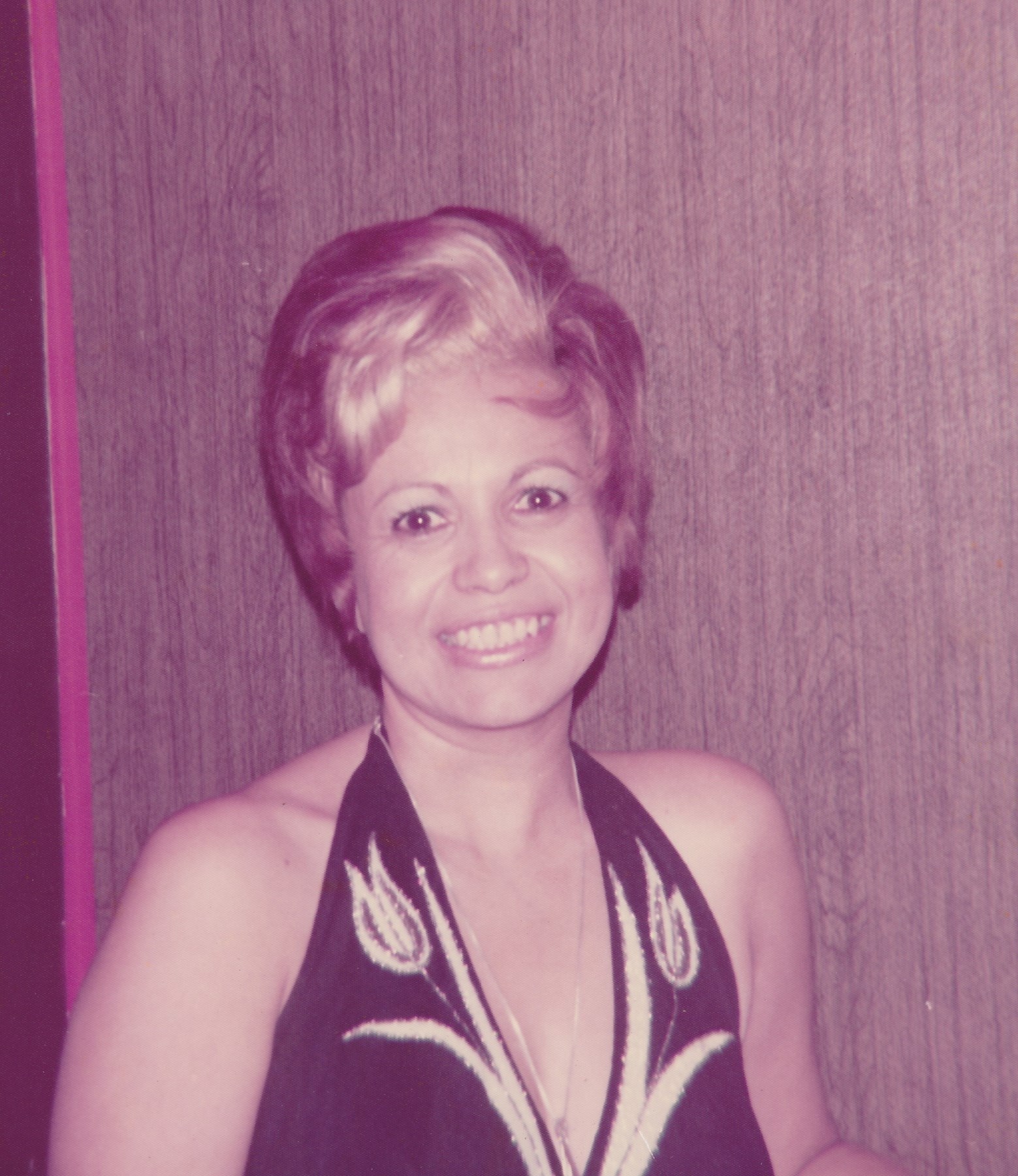 Mary A. Markofski Obituary - Rowland Heights, CA