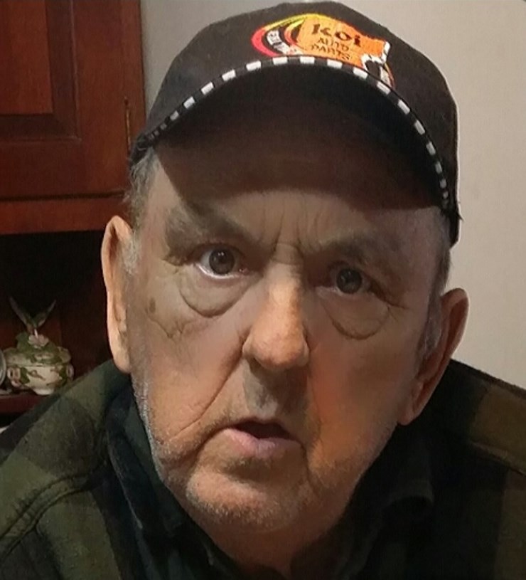 Ralph Edward Conrad Obituary - Hamilton, OH