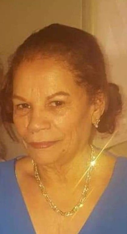 Luz Maria Cora Obituary - Nashua, NH