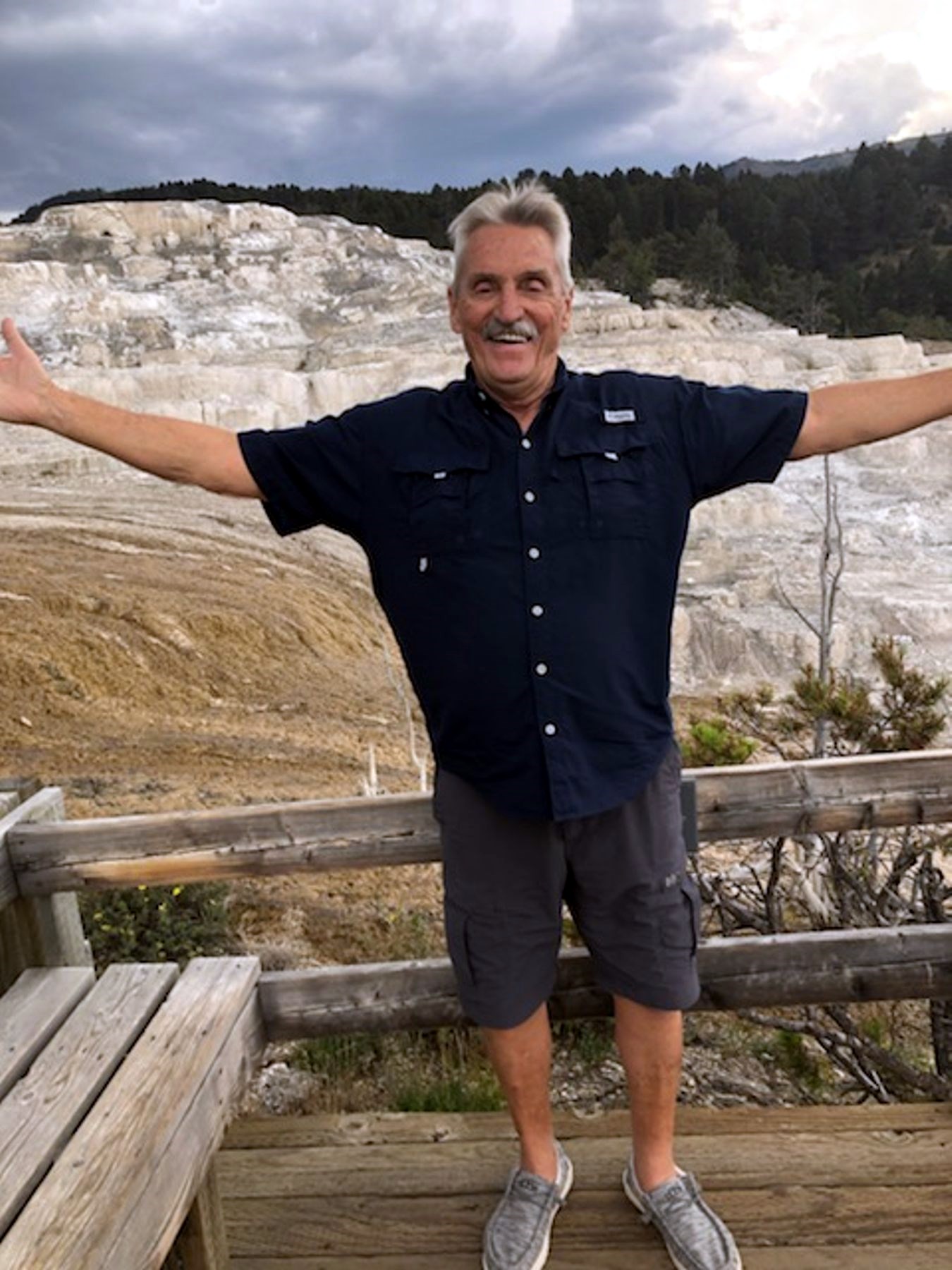 Raymond Mannix Obituary - Largo, FL