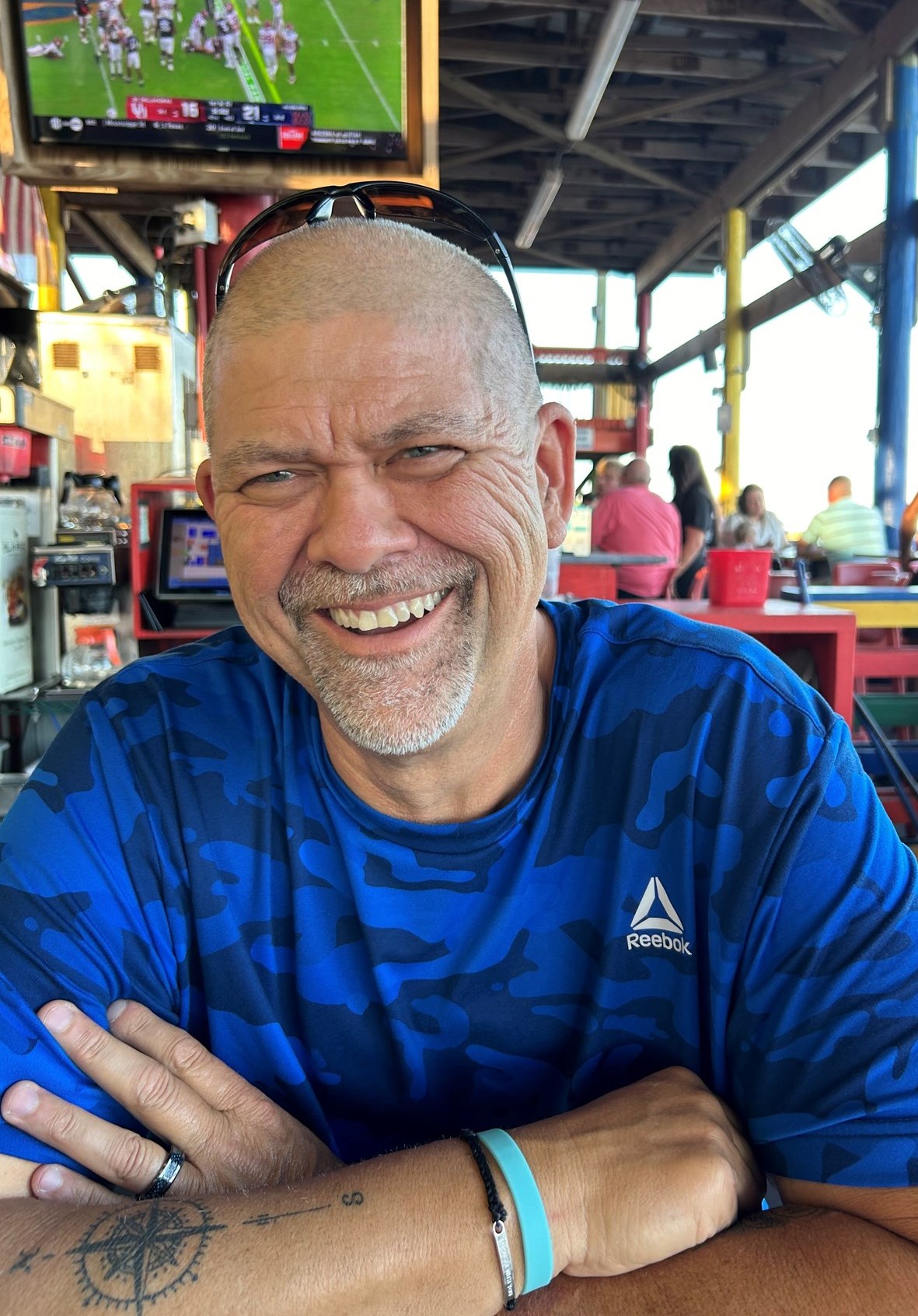 Gerald McCall Obituary - Murfreesboro, TN