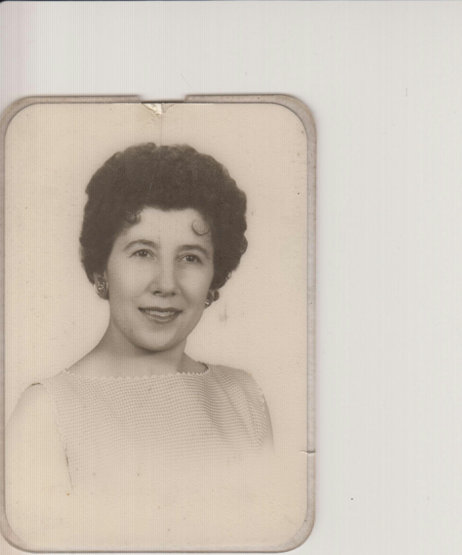 Juraci "Mae" Matias Obituary - Colton, CA