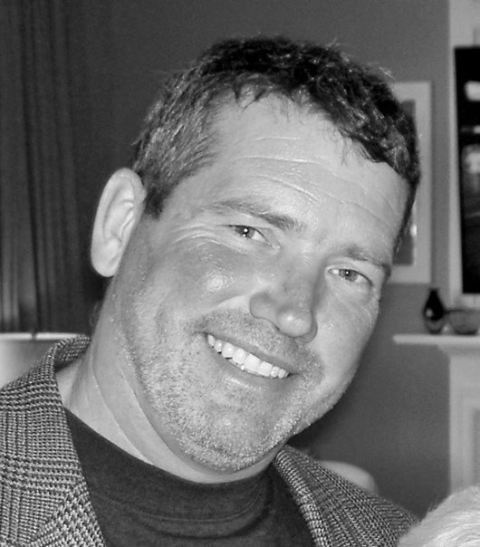 Christopher Muller Obituary - Ann Arbor, MI