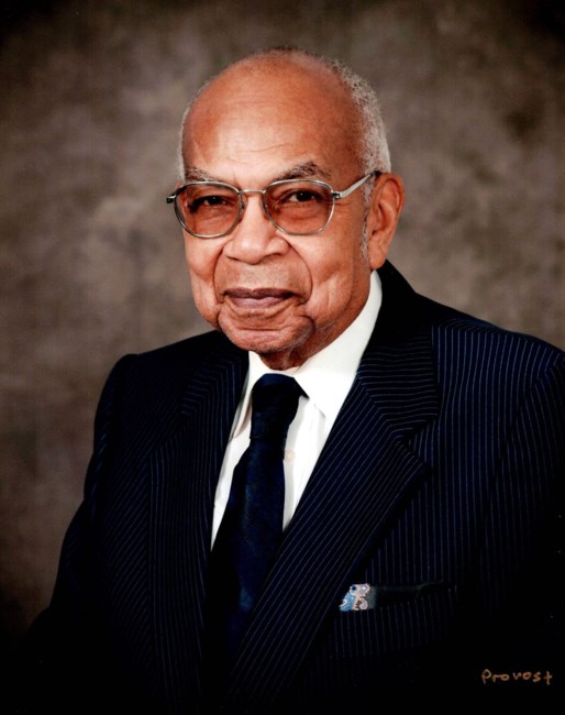 John Alexander Obituary - Houston, TX