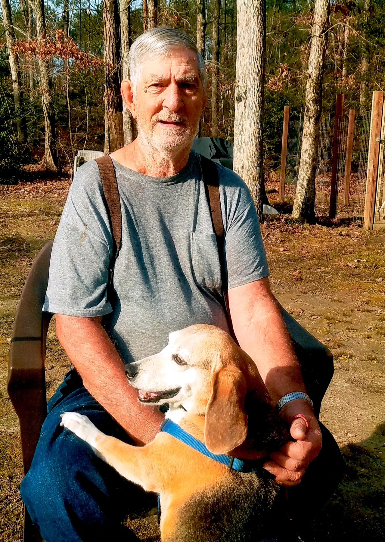 Thomas Doyle Obituary - Richmond, VA