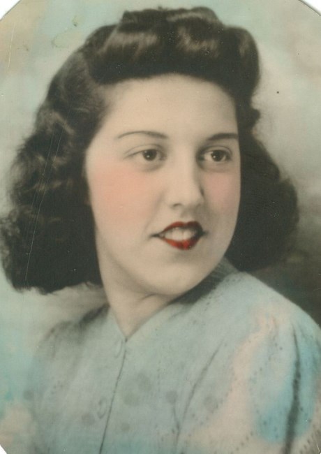 Maria Anna LoSasso Obituary - Charlotte, NC