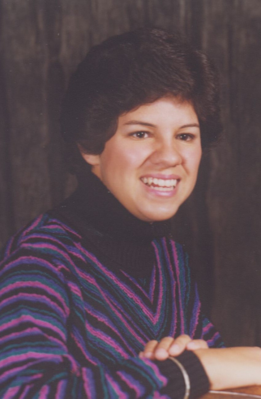 Lynn Marie Stackpole Obituary - St. Paul, MN