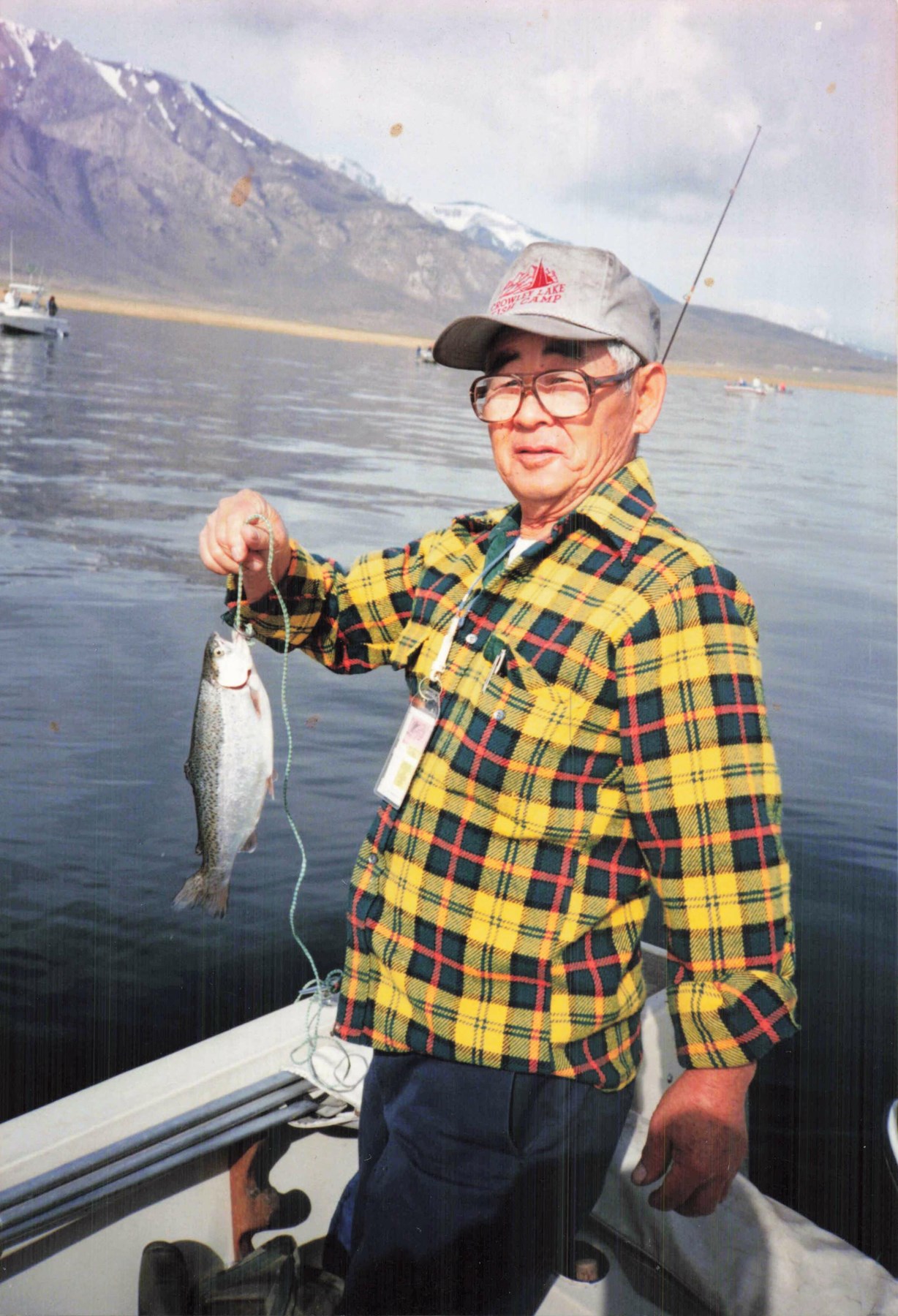 Jimmy Shimasaki Obituary - Torrance, CA