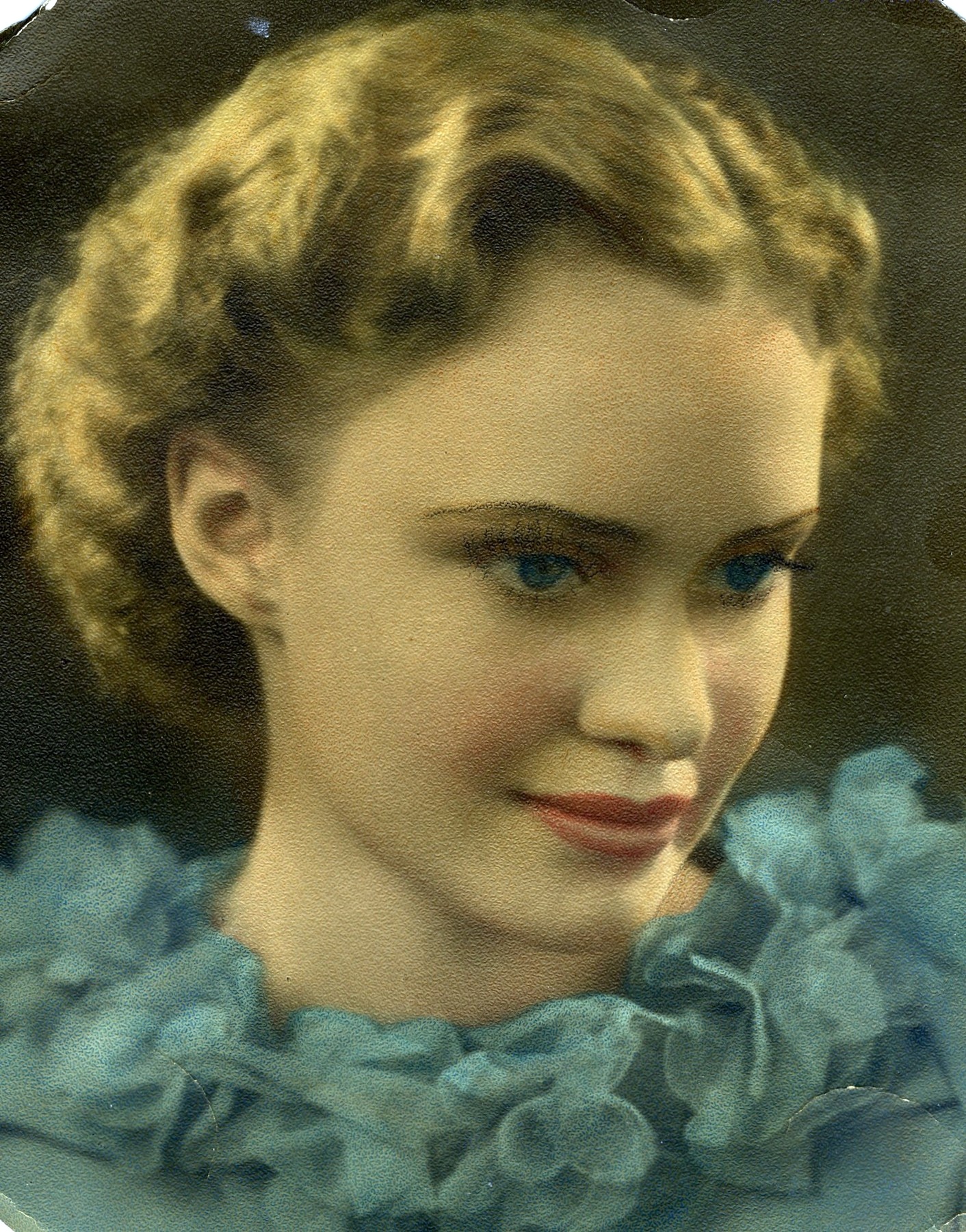 Ruth Mary Moore Obituary - Dallas, TX