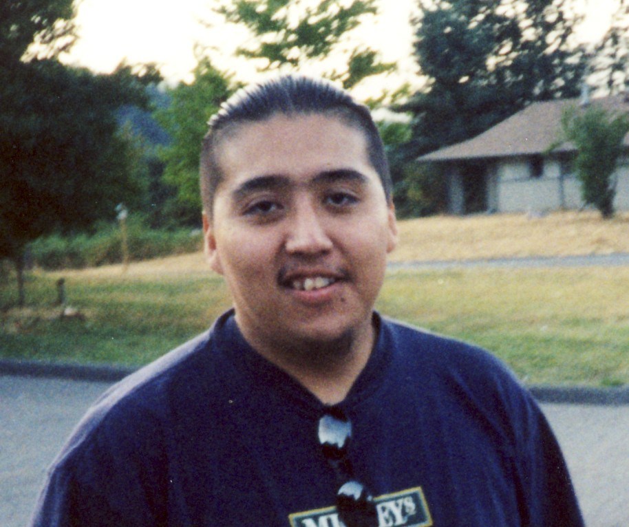 Jonathan Sorrell Obituary