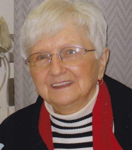 Elizabeth Amos Obituary - Timonium, MD