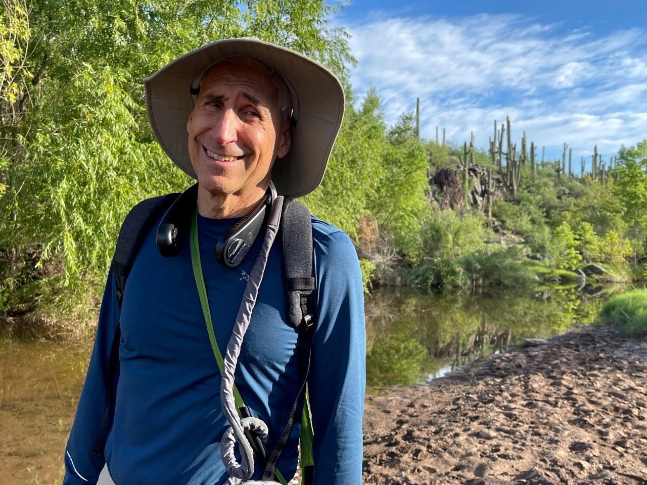 Ira Bornstein Obituary - Boulder, CO