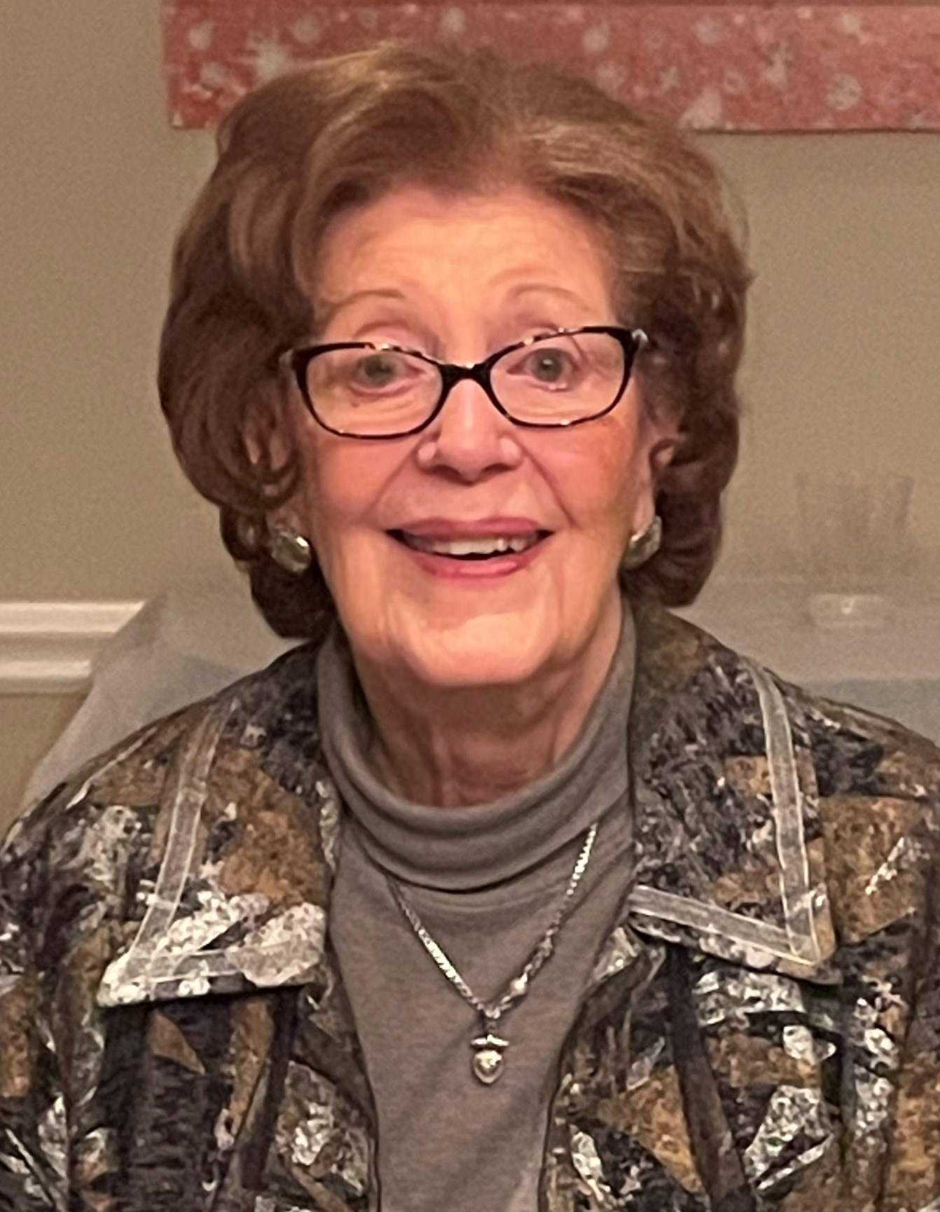 Florence Bleich Obituary - St. Louis, MO