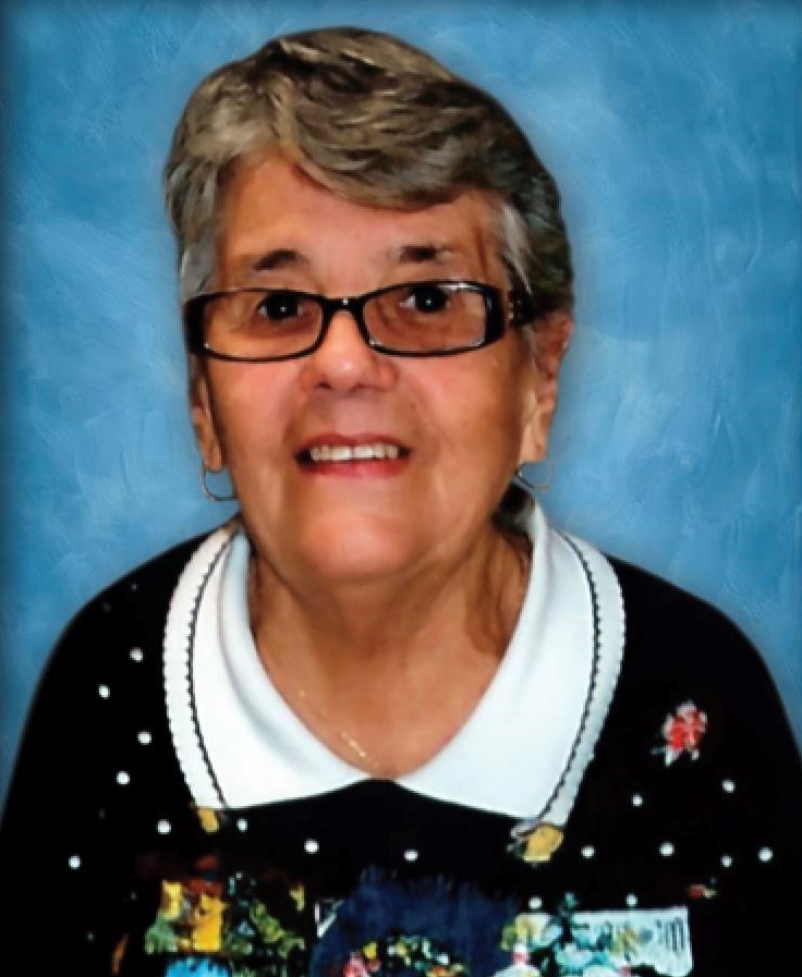 Maria Bernardo Obituary - Chino, CA