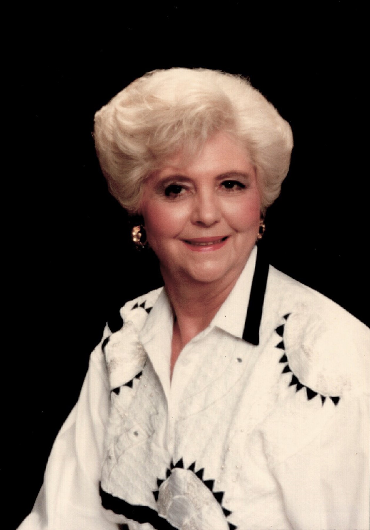Ruby Woods Obituary - Merritt Island, FL