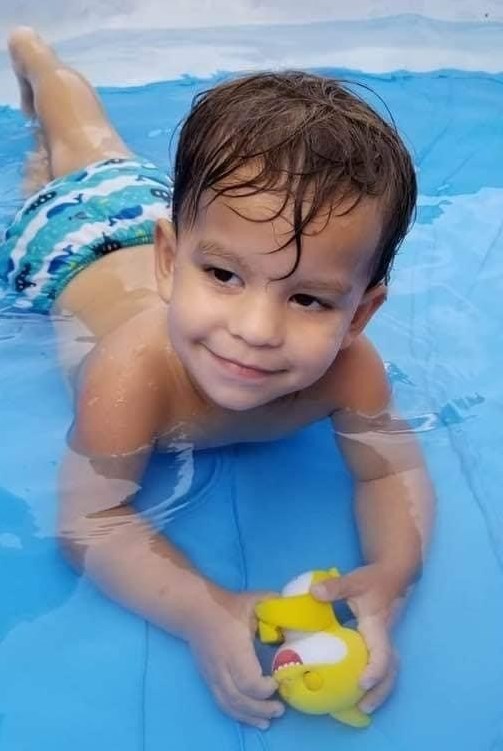 Raymond Del Rio Medina Obituary - Tampa, FL