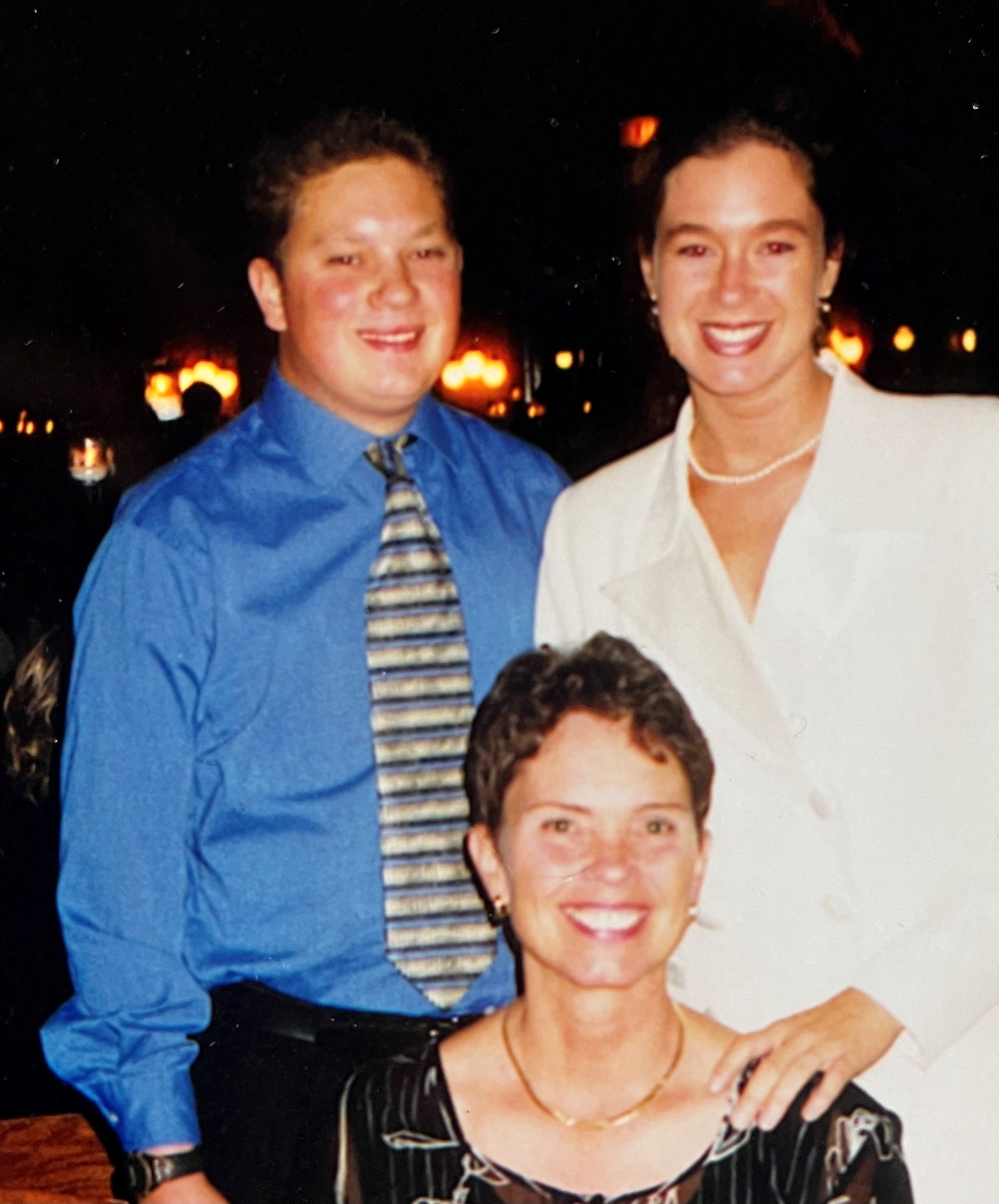 Jerrold Seematter Obituary - Mobile, AL