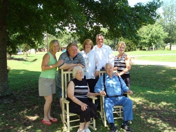 william david thomas