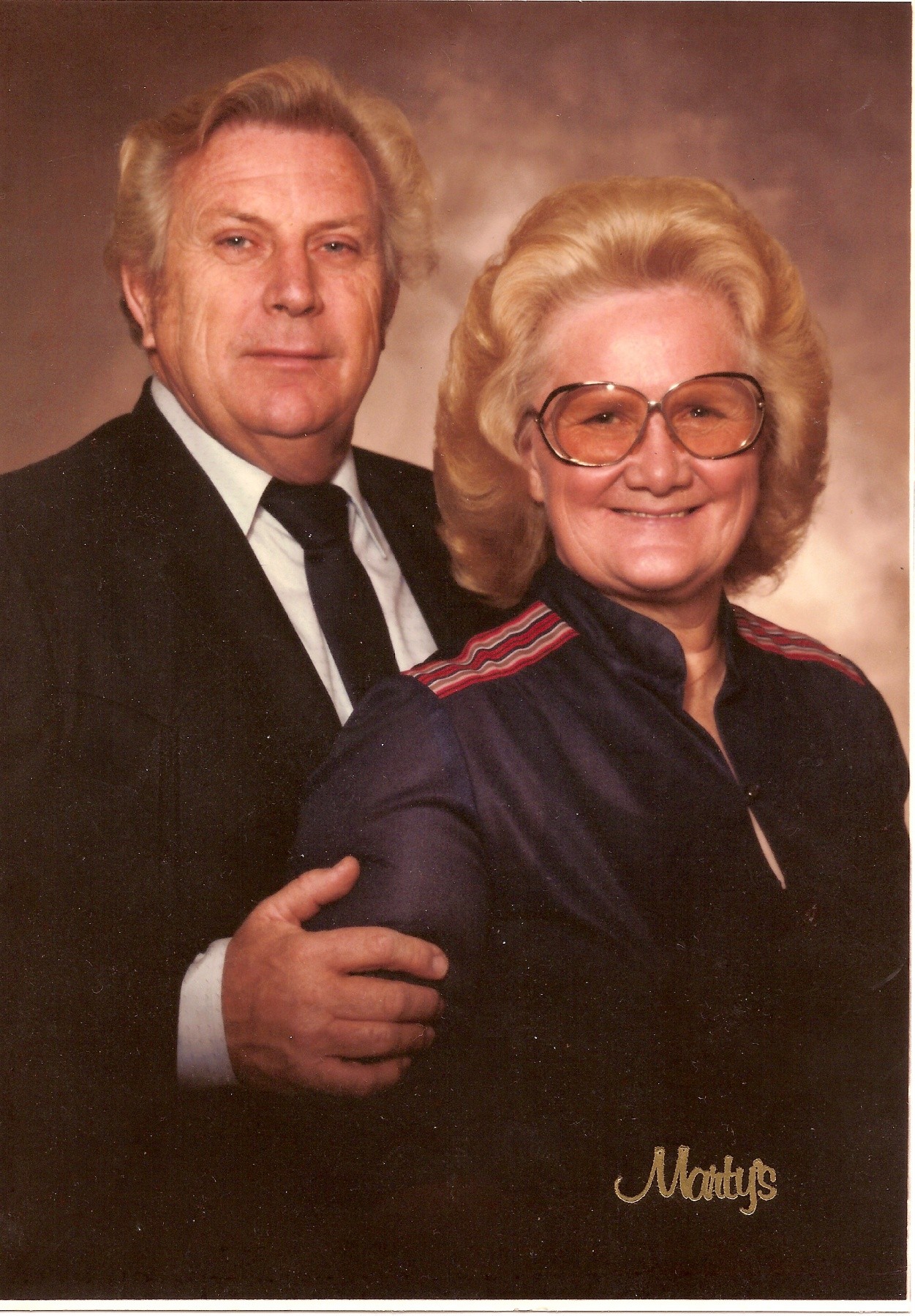 william david thomas