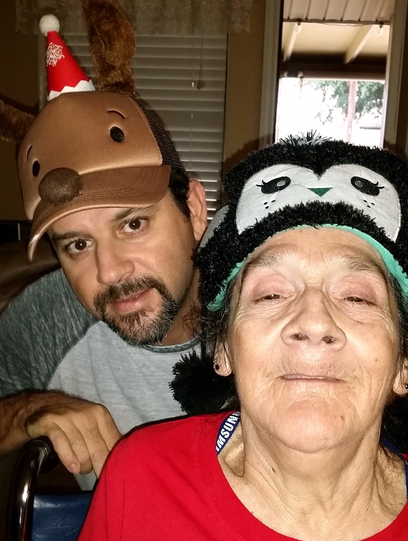 Maria Ferguson's Instagram, Twitter & Facebook on IDCrawl