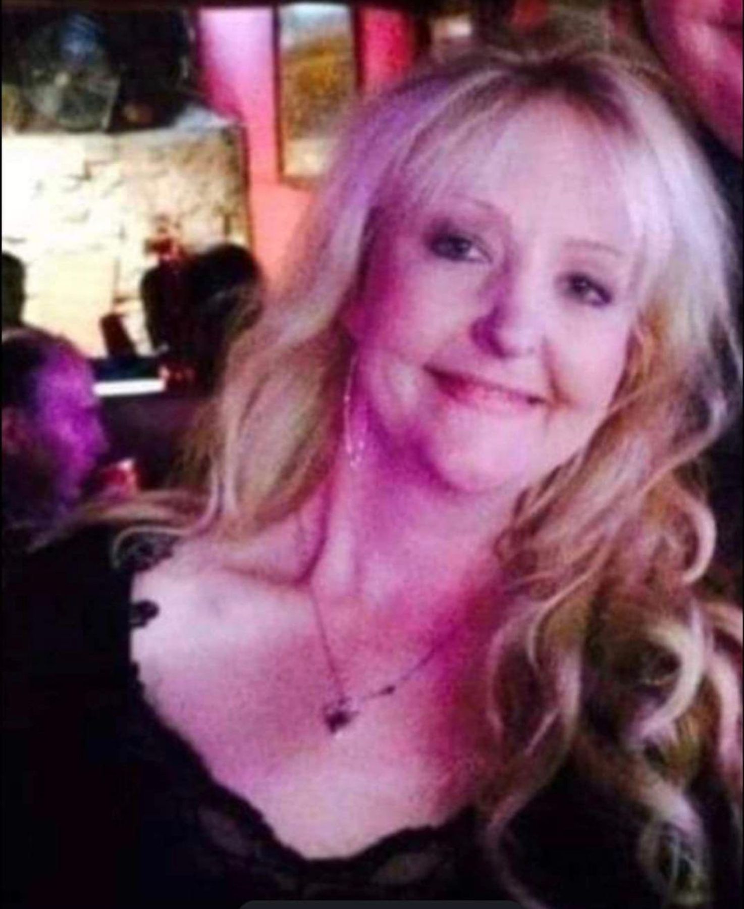 Jessica Simon Obituary - Burnet, TX