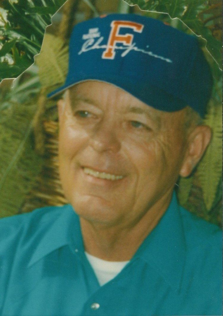 James Tucker Obituary - Jacksonville Beach, FL