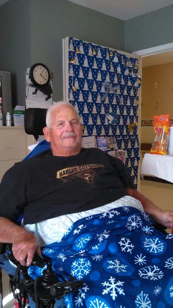 Jerry Randall Obituary - Duncanville, TX