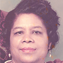 Mavis Whyte Obituary - Columbus, OH