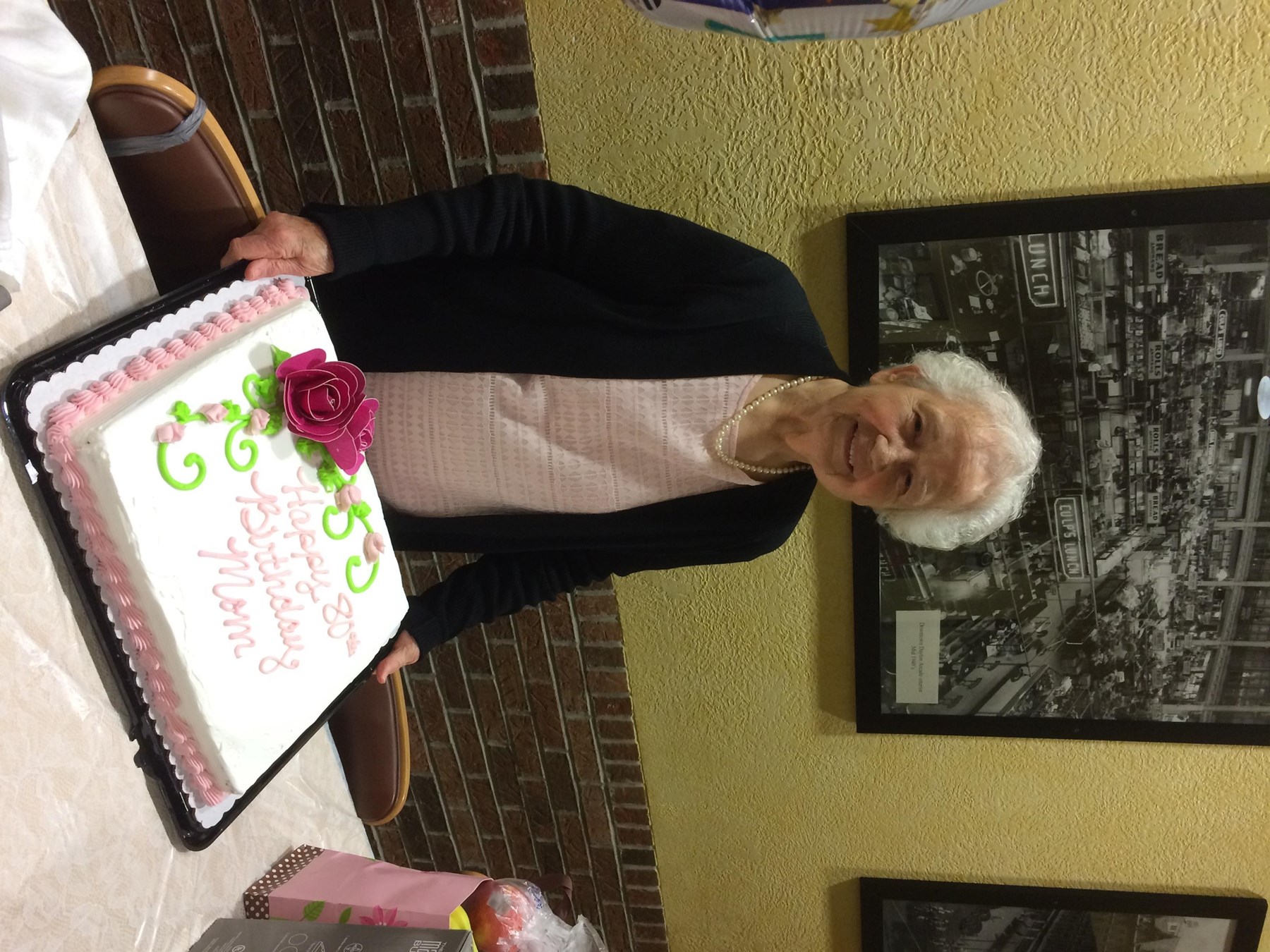 Barbara Jean Combs Obituary - Dayton, OH