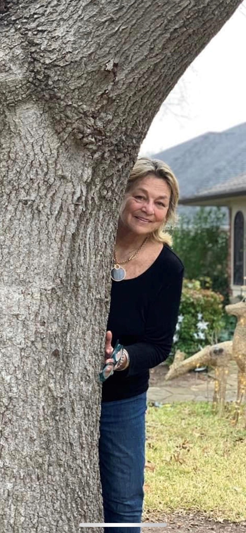 Ann Jamison Obituary - Frisco, TX